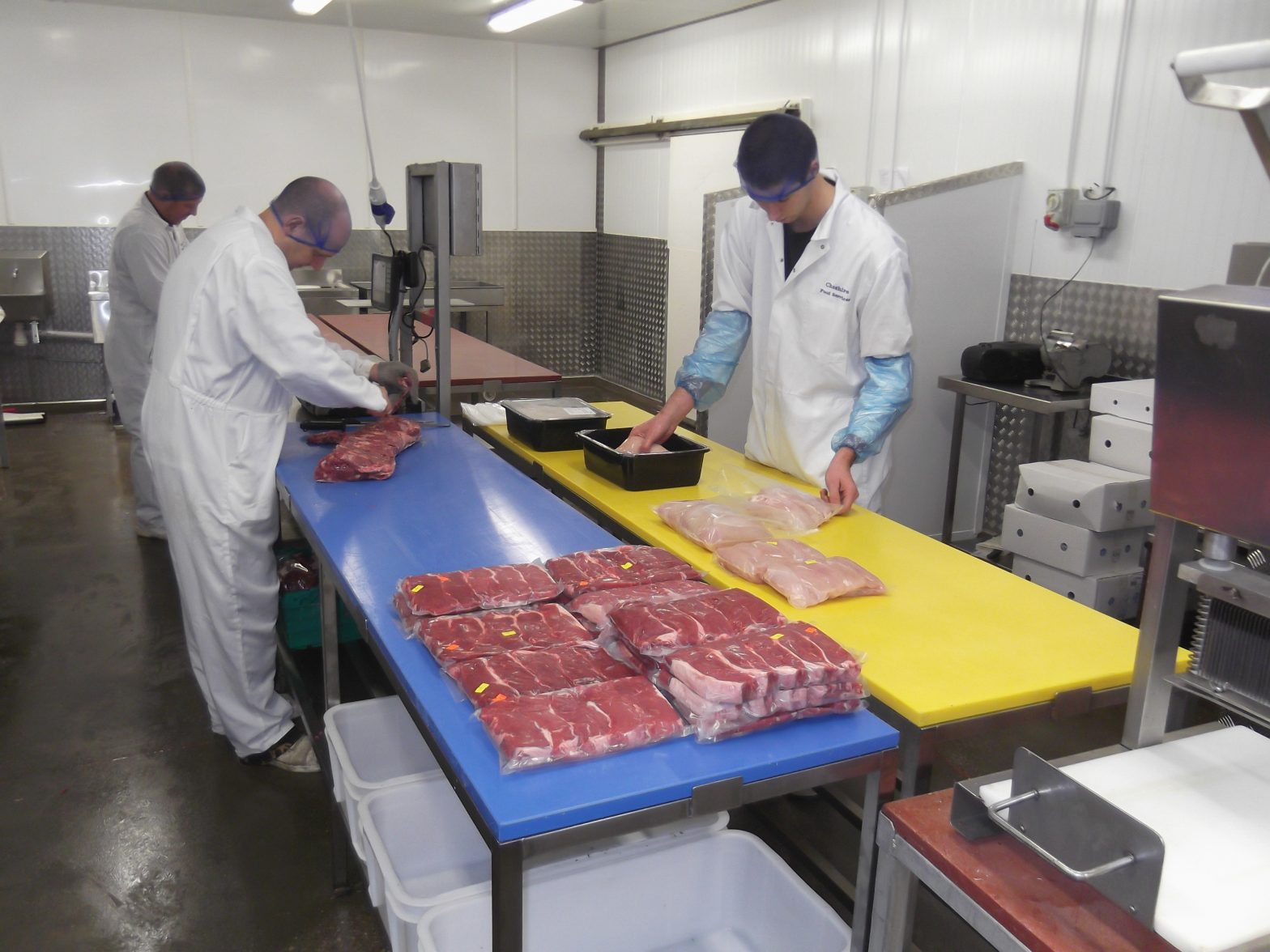 CFS-Wholesale – Country Food Services Ltd – Specialist Catering Butchers